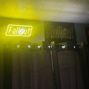 Github LED Neon Sign - Etsy