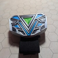 Power Coins | Zeo Power Rangers | 3d-printed Coin | All Morpher ...