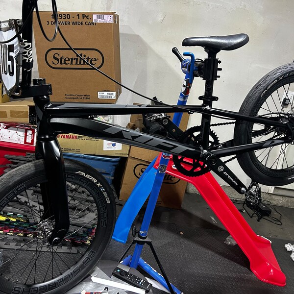 The Art of BMX Issue 1 2024 USA BMX Grands Special Edition Zine - Etsy