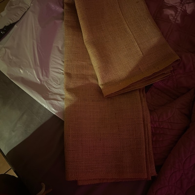 50 WHOLESALE Sackcloth Prayer Robe faith Robe - Etsy