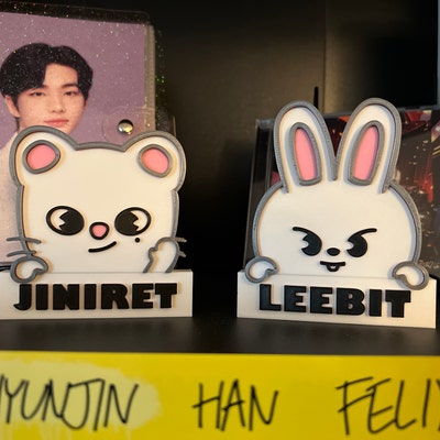 Stray Kids Leebit Standee - Etsy