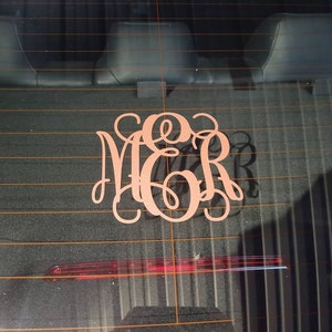 Custom Last Name Decal Milk Can Decal Laurel Wreath Family - Etsy