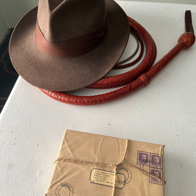 Indiana Jones Grail Diary-he Grail Diary-movie Prop & Inserts - Etsy