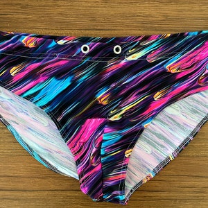 New Fishnet Neon Colors 4 Way Stretch Poly Fishnet 4 Colors - Etsy