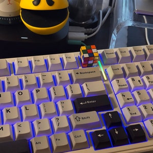 Pip Boy Keycap, Fallout Pip Boy Keycap, Custom Keycap, Artisan Keycap ...