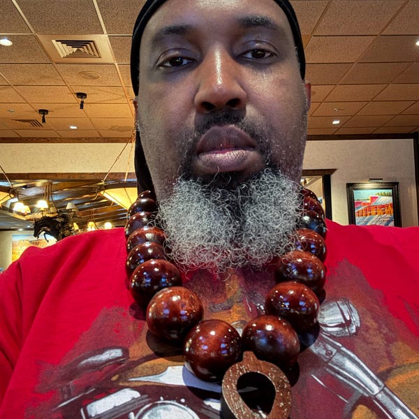 CHOOSE Your Color Large Wooden Bead Necklace Wooden Necklace/ Necklace ...