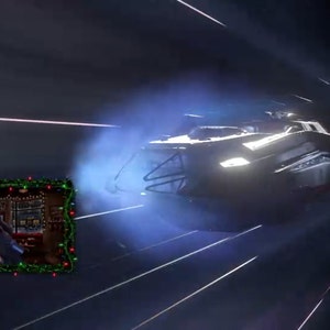 Twitch Animated Circle Vortex Webcam Overlay - Etsy