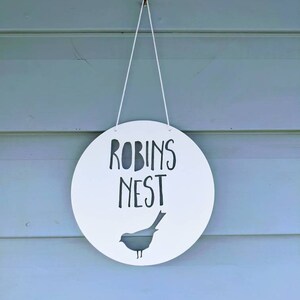 Personalised Hen House Sign-chicken Coop-chook-chook | Etsy