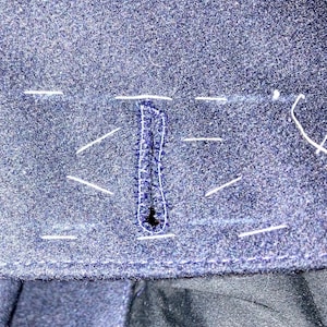 Gutermann Buttonhole Gimp - Etsy