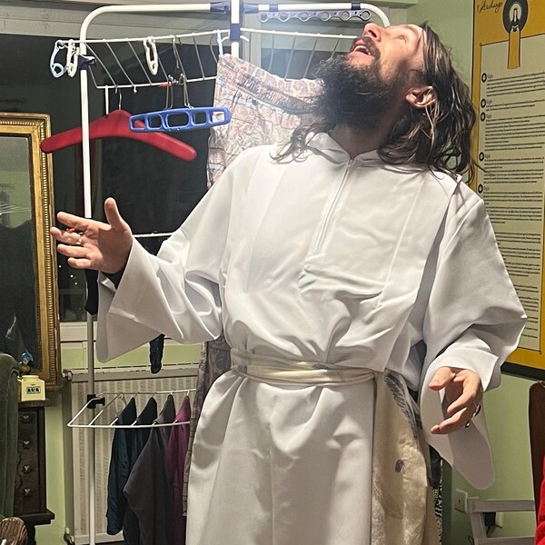 Chalice Pall - Sacred Heart of Jesus With Crown of Thorns - Etsy