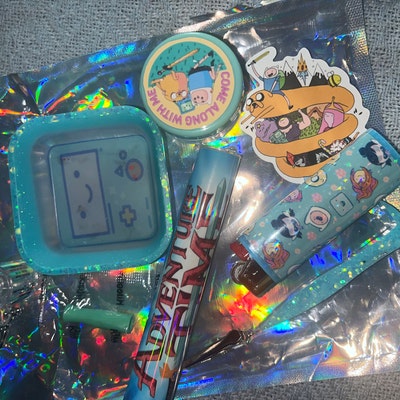 3 Pc Ghostface Smoke Set - Etsy