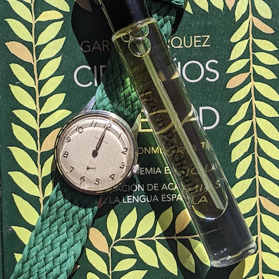 Split Wood Natural Cologne for Men, Wood Essential Oil Cologne ...