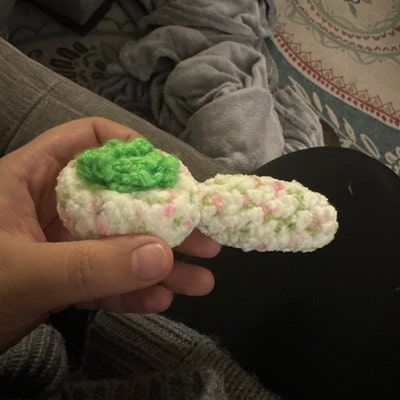 Crochet Pattern No-sew Pipe Pattern Pipe Pattern Stoner Patterns ...