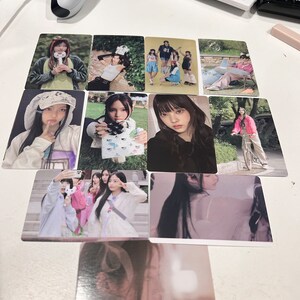 KPOP MYSTERY BOX, Kpop Mega Grab Bag, Kpop Holiday Gift - Etsy