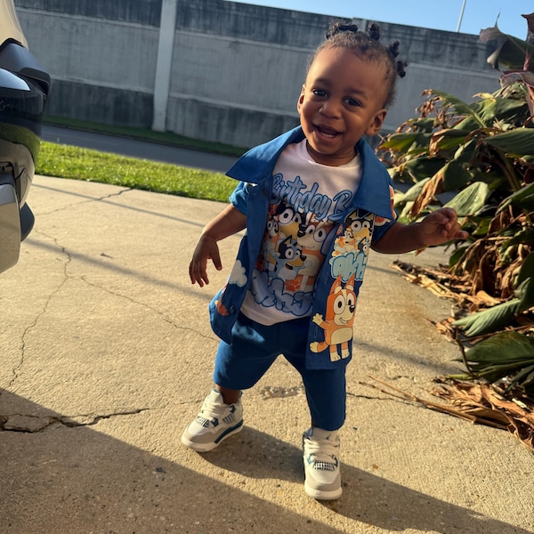 DICKIES 2pc or 3pc Set KIDS Dickies, Modern Unique Stylish Eye-catching ...