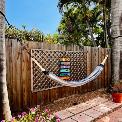 Key West Style Signs, Directional Signs for Outdoor, Directional Signs ...