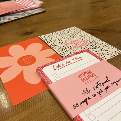 Things That Bring Joy Art Print - Etsy