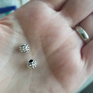 2pcs 14K Gold Filled Interlocking Jump Rings Overlap Closed - Etsy