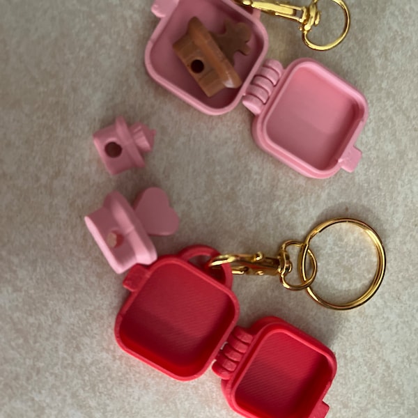 Starbucks Reusable Coffee Stopper Case With Coffee Stopper! Mix and ...