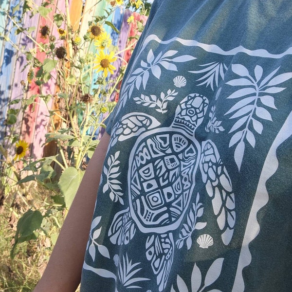 Summer California Poppy Shirt Wild Flower Poppies Shirt Floral Plant ...