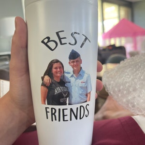 Distance Means so Little Mug Long Distance Relationship Cup - Etsy