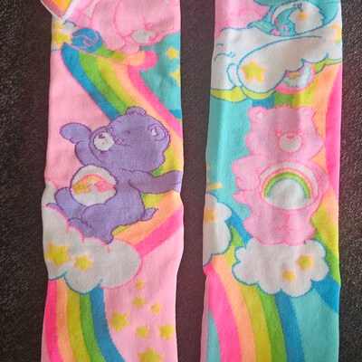 MADMIA BUNNY SOCKS - Etsy