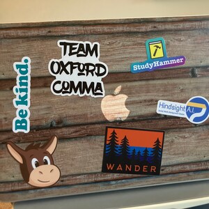 Peppered Cory Catfish Sticker Corydoras Paleatus Vinyl | Etsy