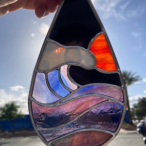 PATTERNS 3 Pansy Flower Stained Glass Patterns Digital - Etsy