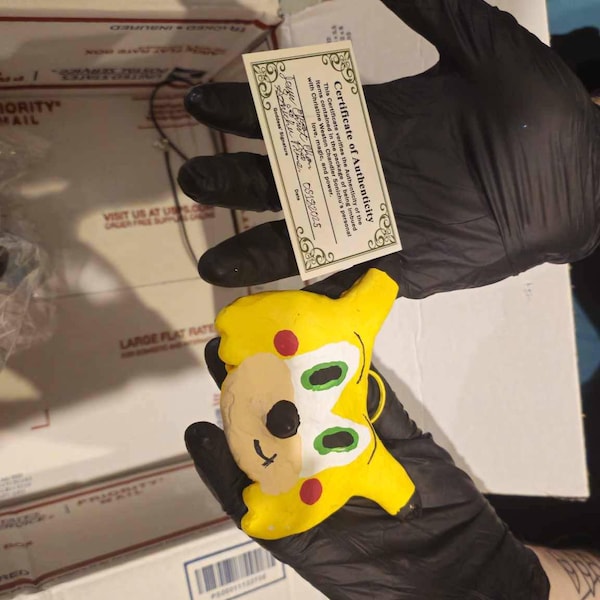 Sonichu and Rosechu COMBO -talking Plushes - Etsy