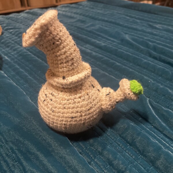 Fat Rat, Rat Plush, White Rat, Crochet Stuffed Amigurumi Plush - Etsy