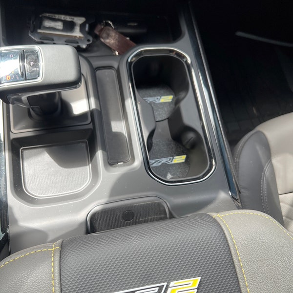 Silverado Colorado RST ZR2 Z71 Bison High Country Trail Bosshd,1500 ...