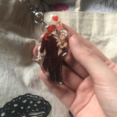 Juniberry Princess Enamel Pin - Etsy