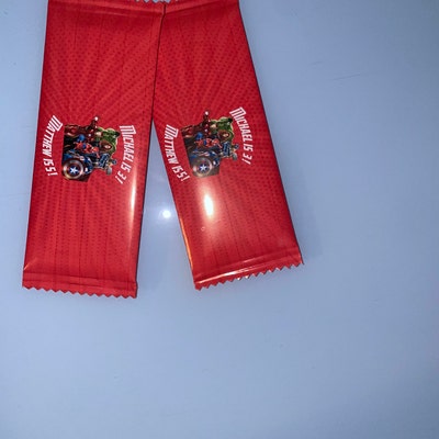 Pringles Template, Rotating Pringles, Spinning Pringles, Pringles SVG ...