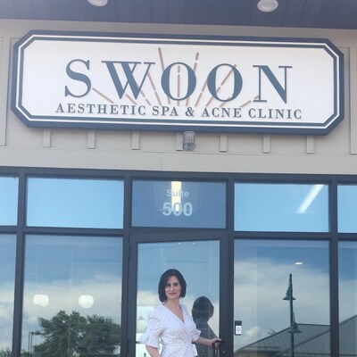 High Density Urethane Sand Carved Single Face Sign Business, Custom 1.5 ...