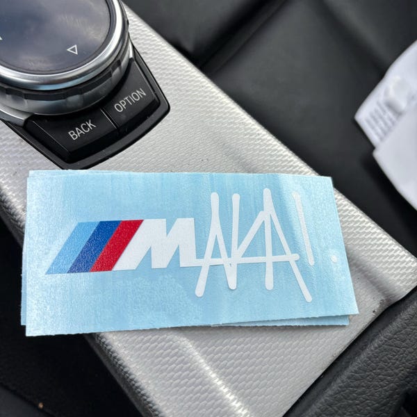 4 Corvette Caliper Decals Sticker C8 Z51 Heat Resistant White Red - Etsy