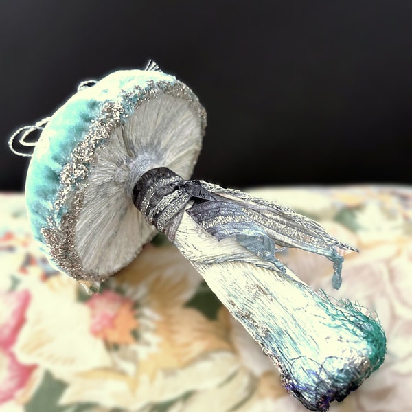 Primordial Forest Elements 26yd 13x2 Fantasy Fiber Art Yarn Bundle ...