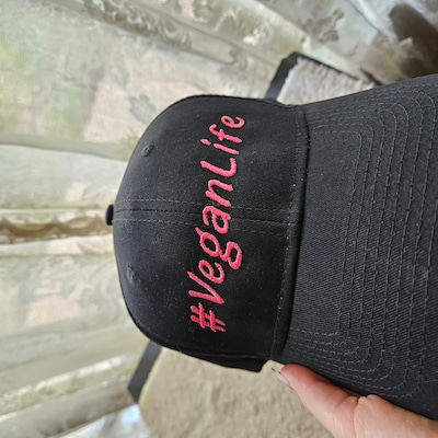 Custom Hats for Men Design Your Own Personalized Text Photo Adjustable ...