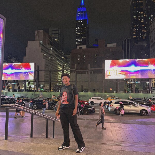 ALLEN IVERSON T-SHIRT Rare the Answer Rap Tee Vintage Style Graphic ...