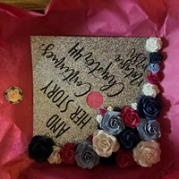Graduation Cap Topper Accounting LIFO - Etsy