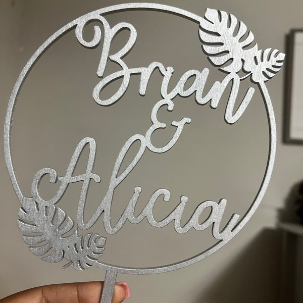 You Are My Sunshine Cake Topper | Kids Cake Topper | Kids Birthday ...