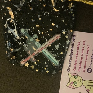 Amphibia Annes Journal Amphibia Anne Cosplay/notebook - Etsy