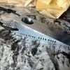 The Truckman - 1 Firefighter Aluminum Wedge W/ Pick Hole, Forcible ...