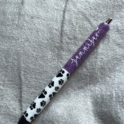 Veterinary Technician Vet Tech Week Vet Tech Pens REFILLABLE Veterinary ...