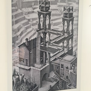 Wilhelm Gallhof the Coral Necklace Fine Art Print 70x60cm - Etsy UK