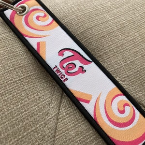 Kpop Newjeans Jet Tag | Newjeans Keychain | Kpop Inspired | Newjeans ...