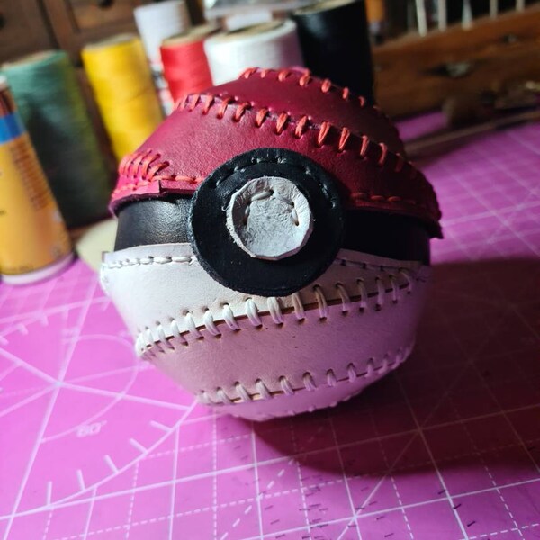 Candy Box Leather Pattern PDF - by Leatherhub - Etsy