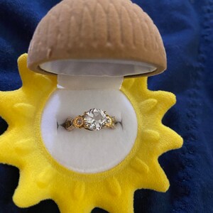 Ring Sizer Coaster - Etsy