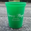 Custom Printed Styrofoam Cups, Foam Cups, Personalized Party Cups ...