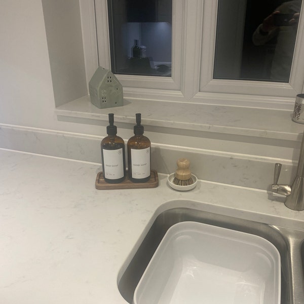 Plain Flour Self Raising Flour Storage Containers 1.2L 2.0L 2.5L ...