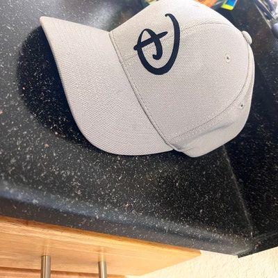 Disney World D Mickey Head Inspired Fitted Hat Youth Adult - Etsy